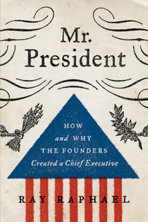 Ray Raphael Homepage