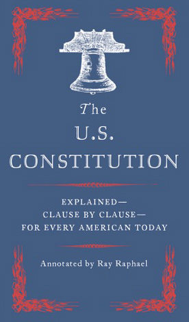 Ray Raphael Homepage